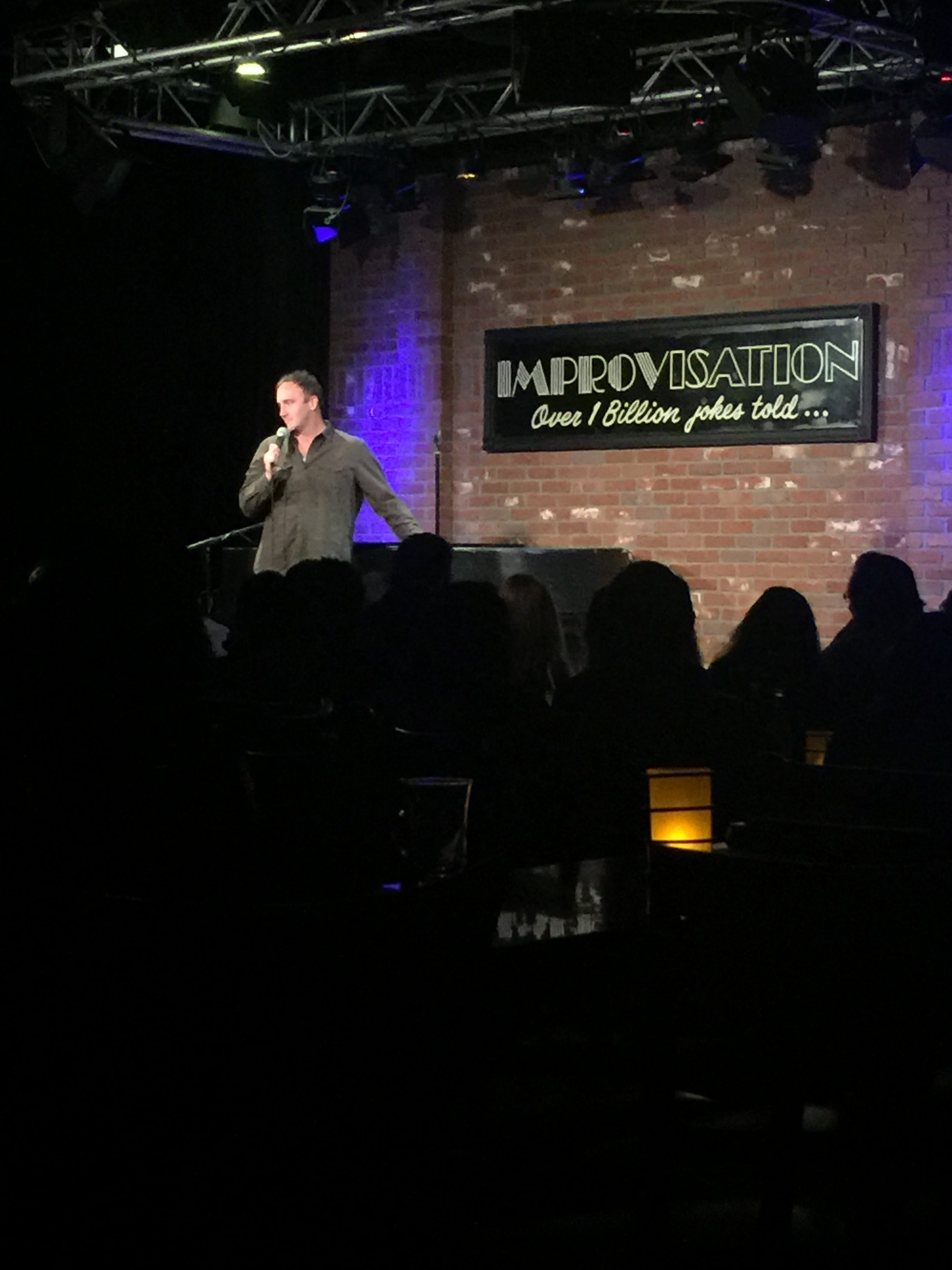 LOOK: Logan Lynn and Jay Mohr on Episodes 23 and 26 of "Mohr Sports LA ...