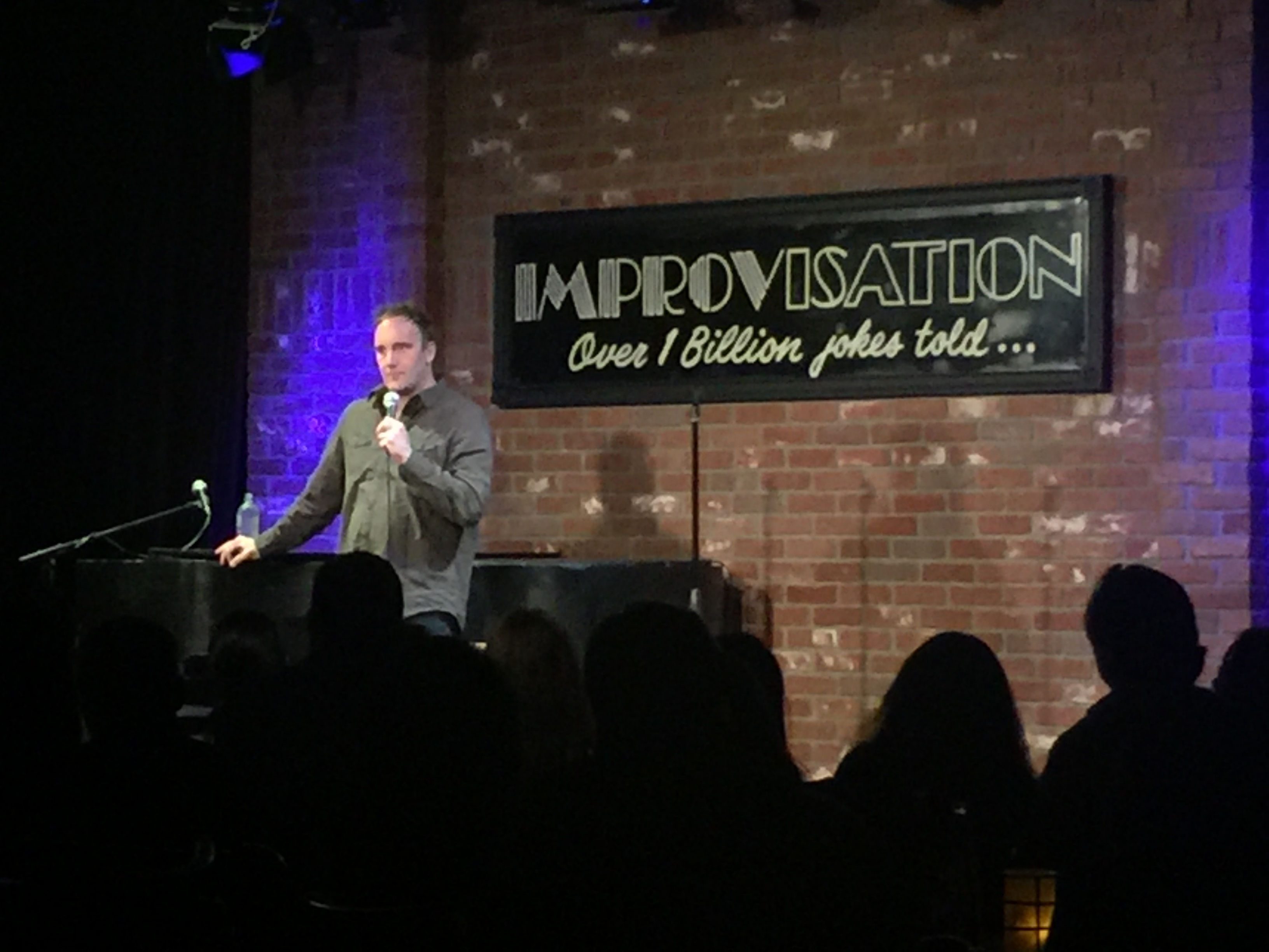 LOOK: Logan Lynn and Jay Mohr on Episodes 23 and 26 of "Mohr Sports LA ...