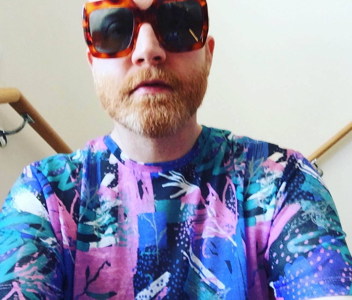 Logan Lynn Announces New Album with GLASYS and Jay Mohr - Tracklist ...