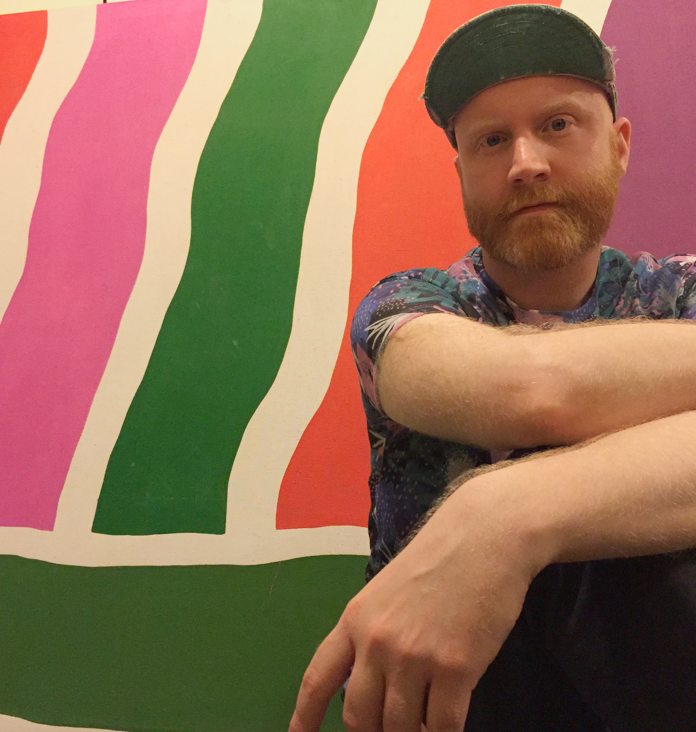 Logan Lynn Announces New Album with GLASYS and Jay Mohr - Tracklist ...