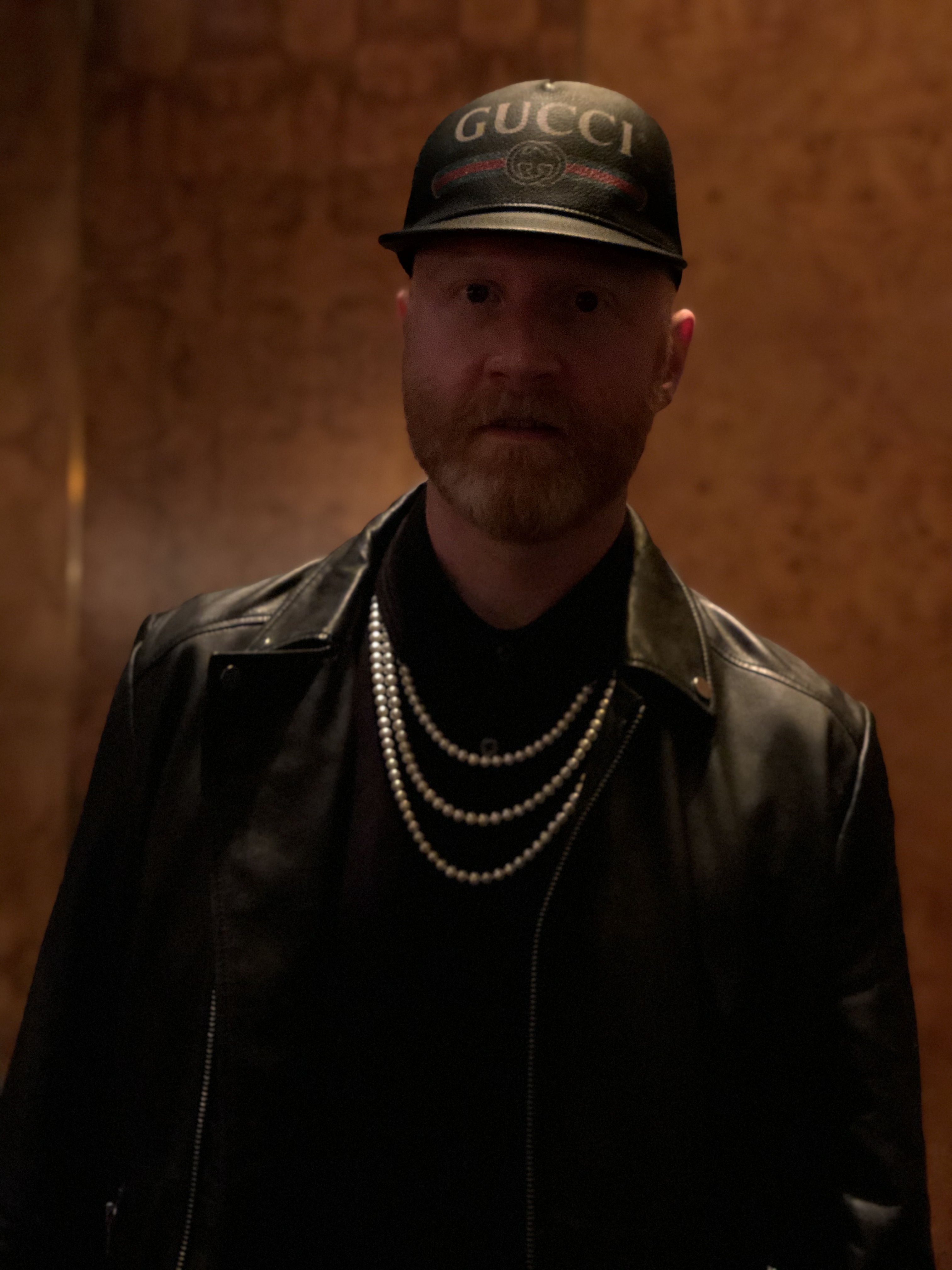 Logan Lynn at the 2020 Grammy Awards | LOGAN LYNN // OFFICIAL WEBSITE